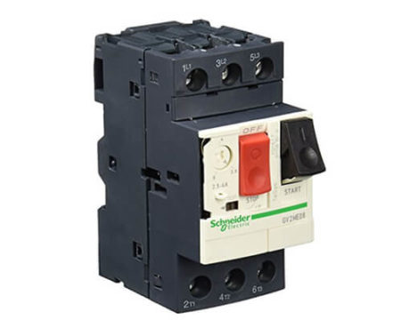 Neutral Failure Breaker – Sri Shanjai Engineering
